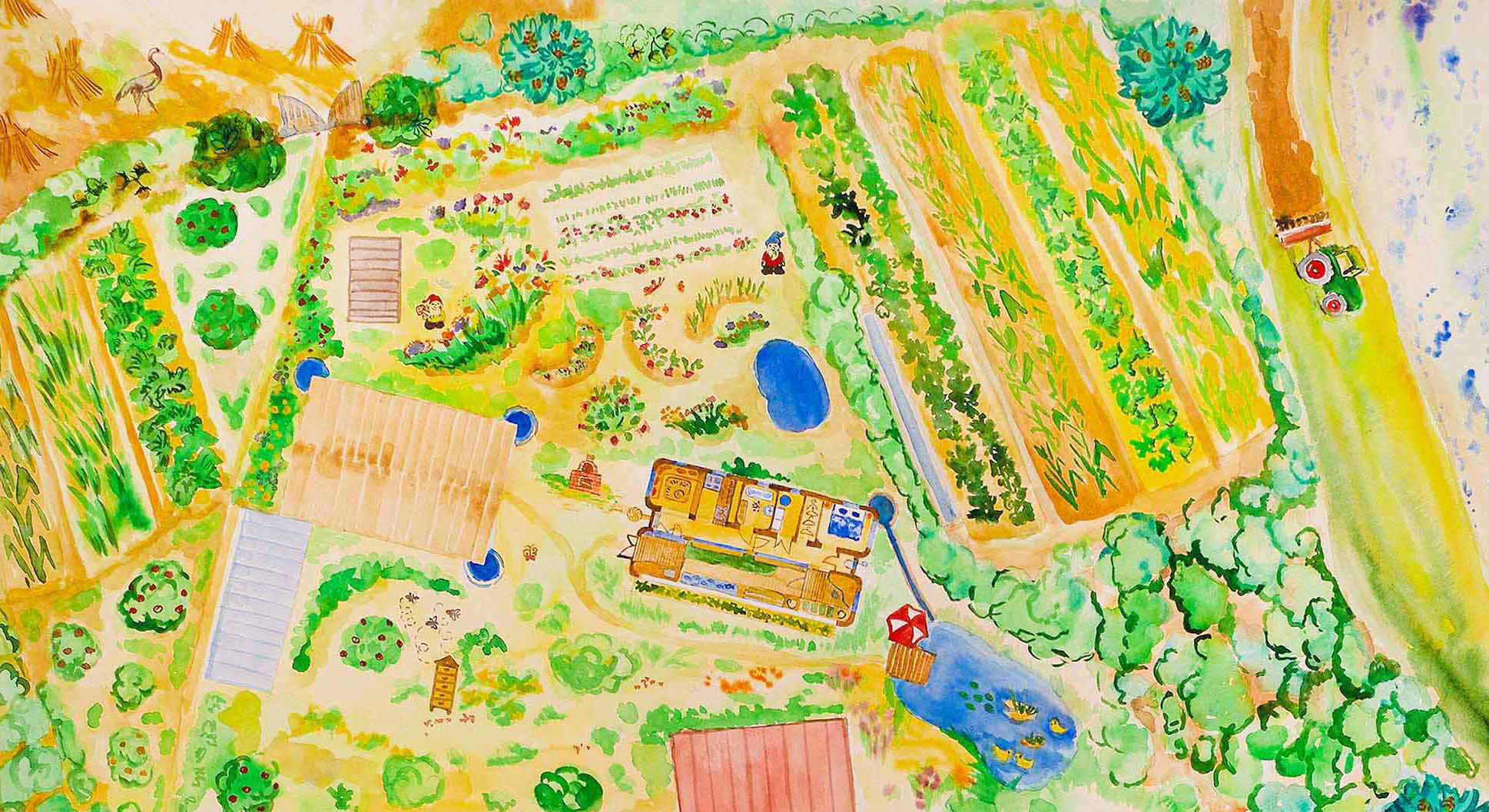 LebensWelt - digitaler LebensWeltmarktplatz